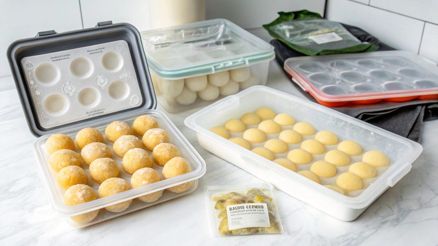 Expert Golden Mochi Balls Actually Jaw-dropping Guide