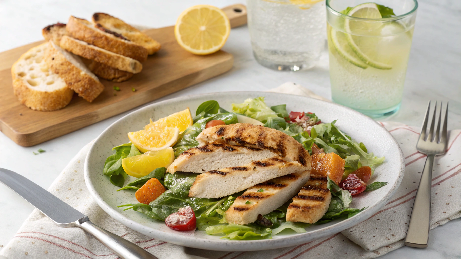 Easy Hello Fresh Recipes for Quick Weeknight Dinners