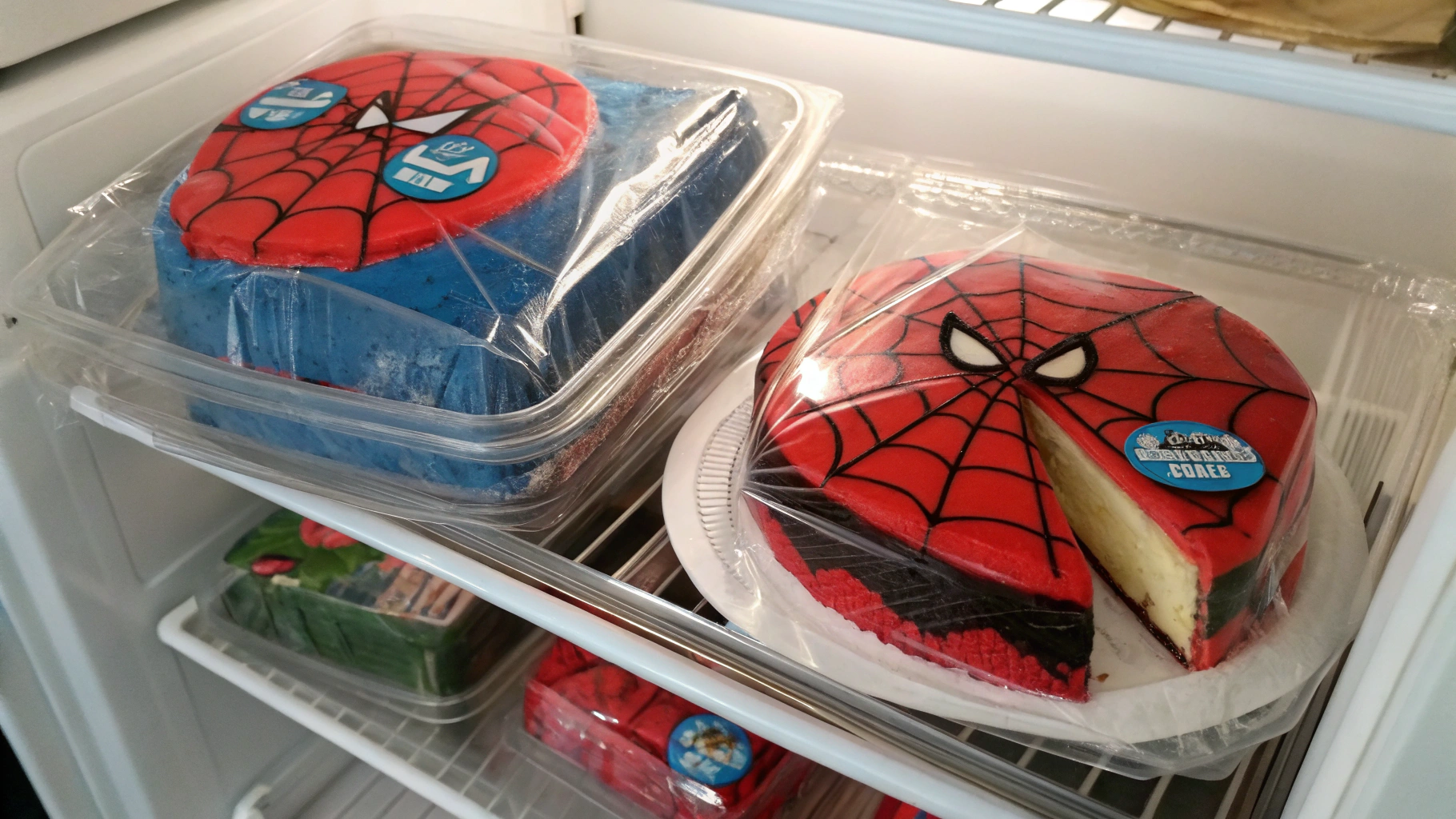 Expert Awesome Spiderman Cake Tutorial Thrilling - Thine recipes